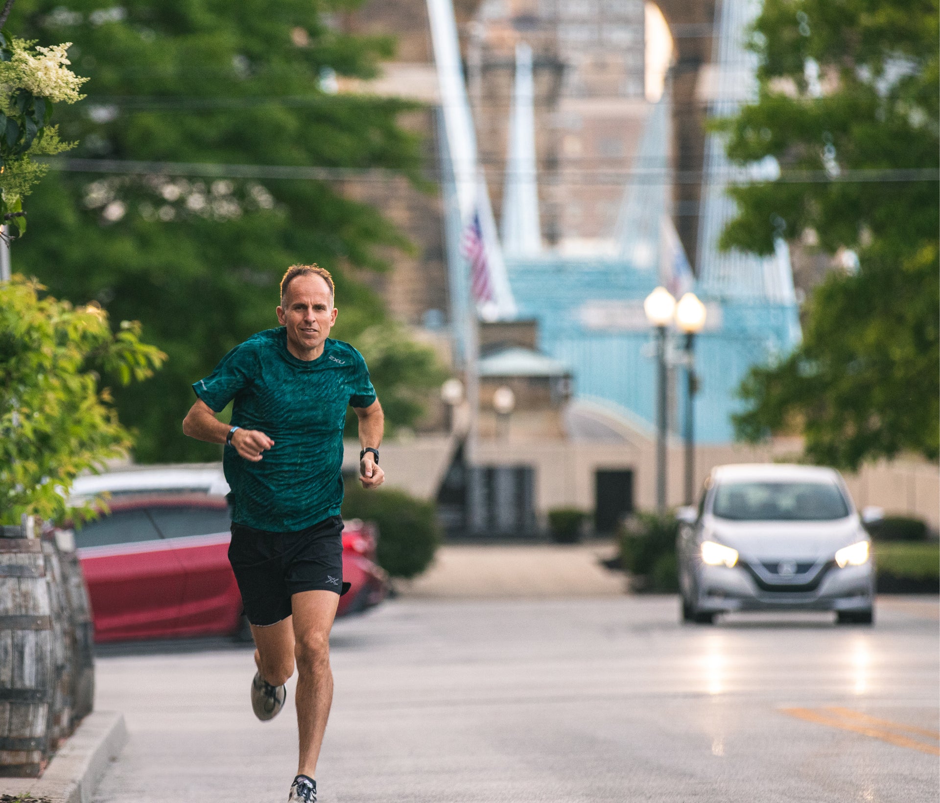 Dream Big-Harvey Lewis