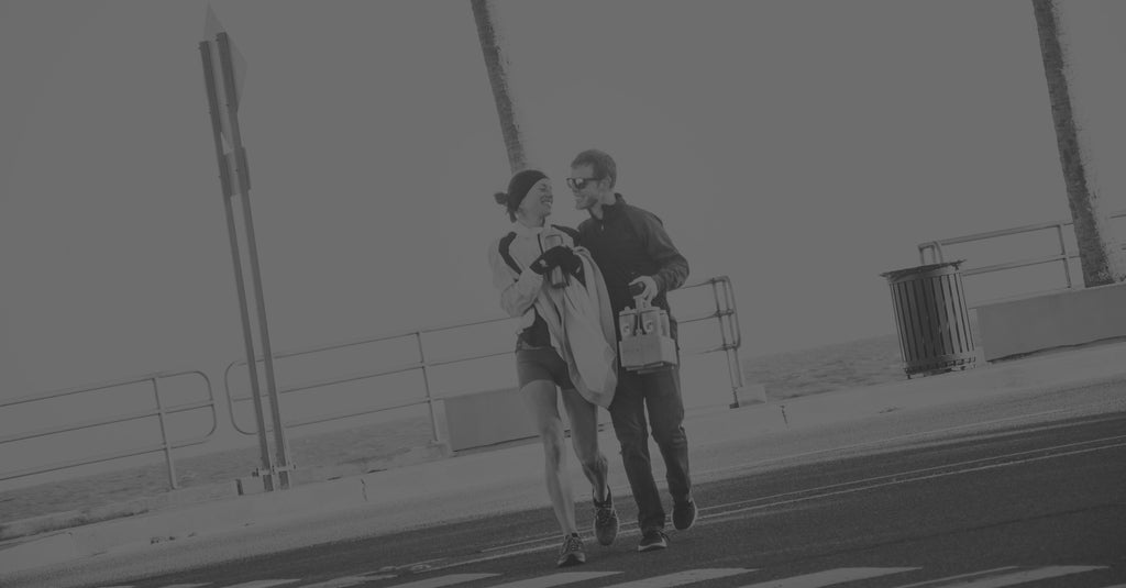 ROAD iD Love Stories: If You Like It Then You Better Put ID On It