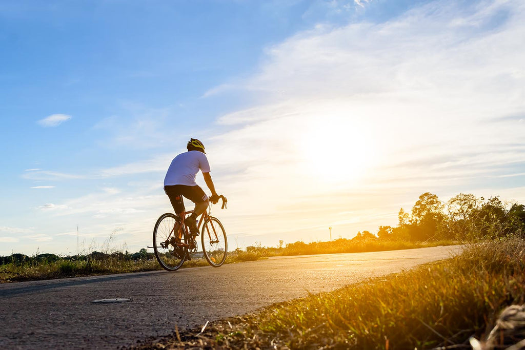 The Complete Guide to Cycling Safety