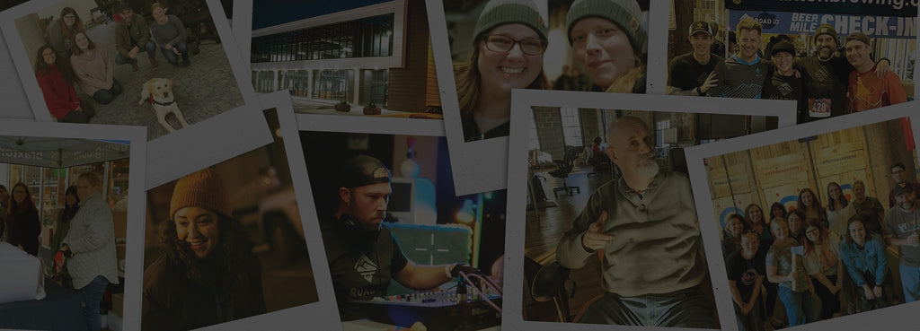 It's Who I Am: ROAD iD Staff