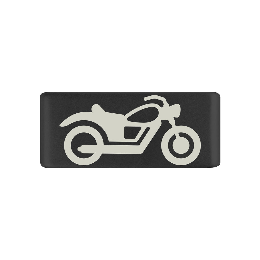Motorcycle Badge