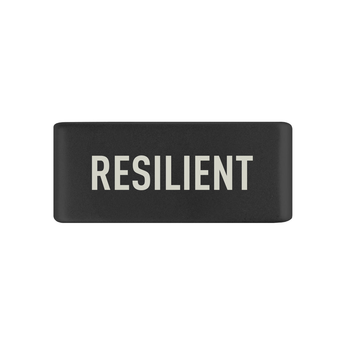 Resilient Badge