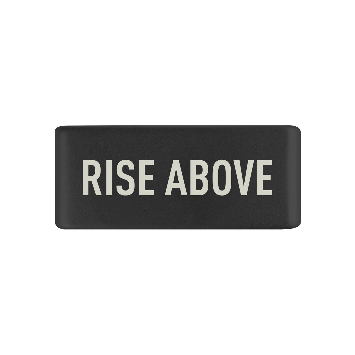 Rise Above Badge