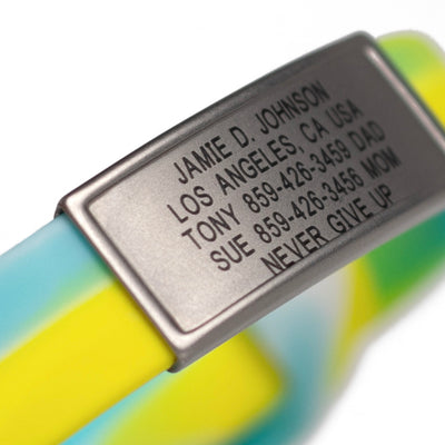 Kidsafe ID