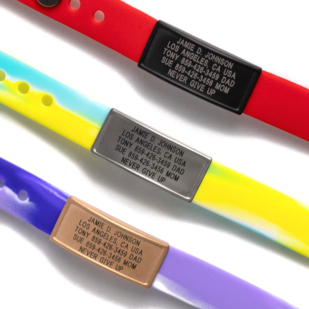 Kidsafe ID