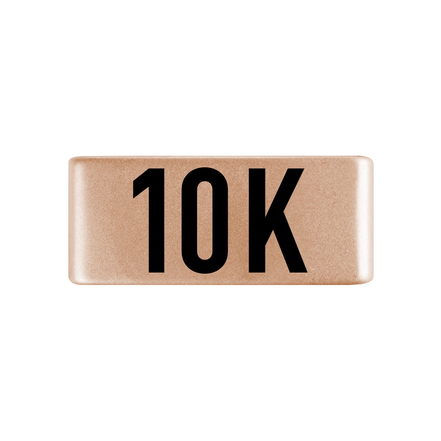 10K Badge