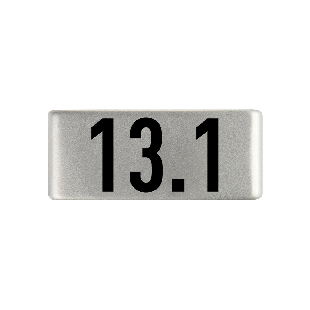 13.1 Badge