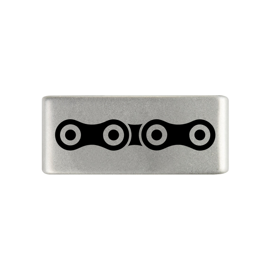Bike Chain Badge