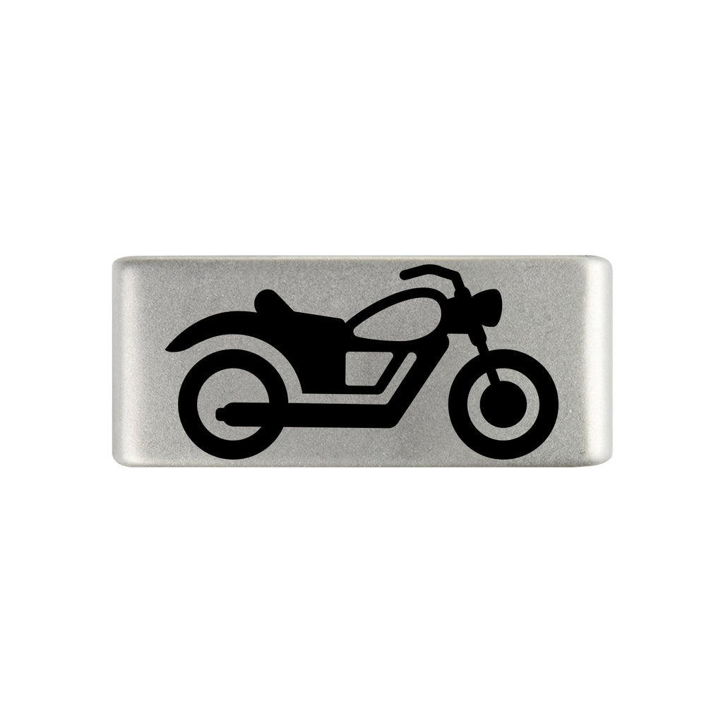 Motorcycle Badge