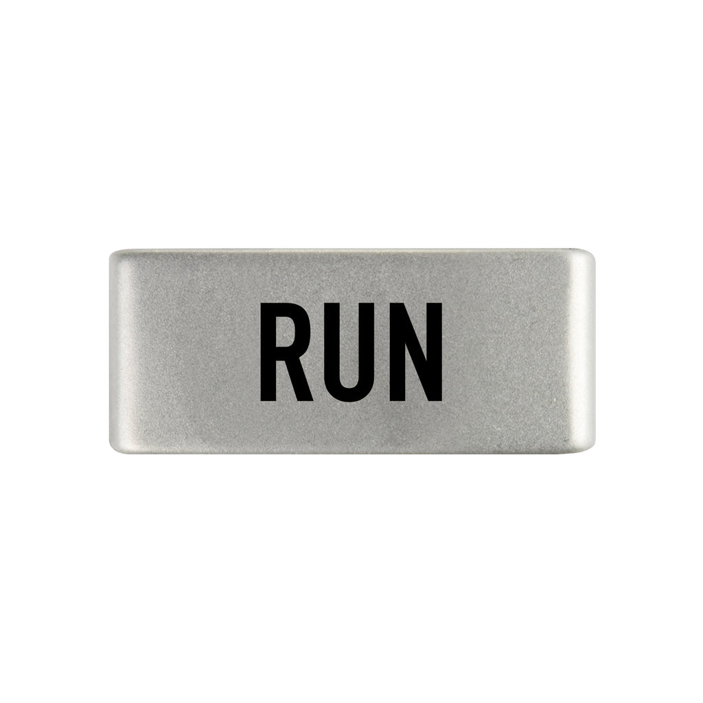 Run Badge
