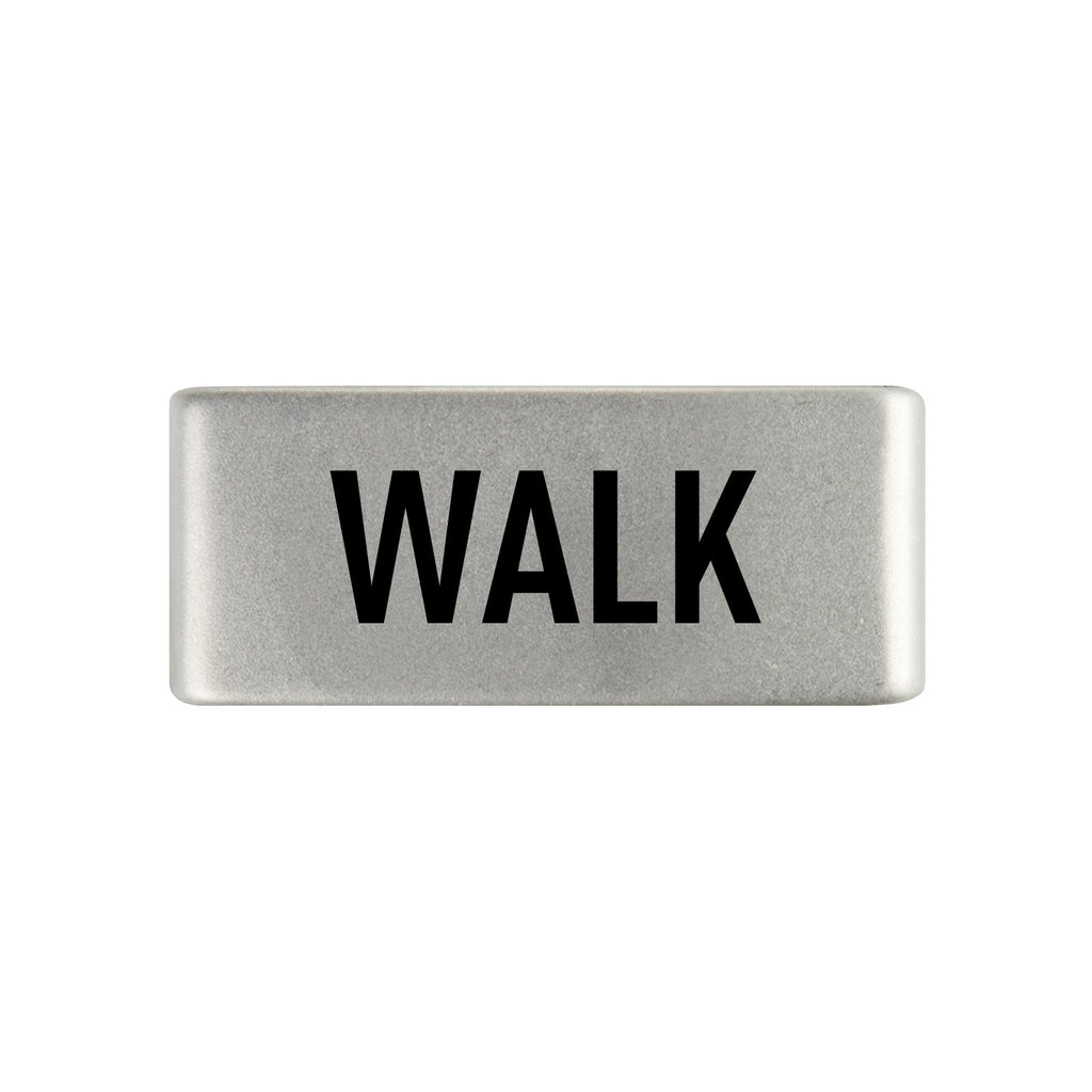 Walk Badge