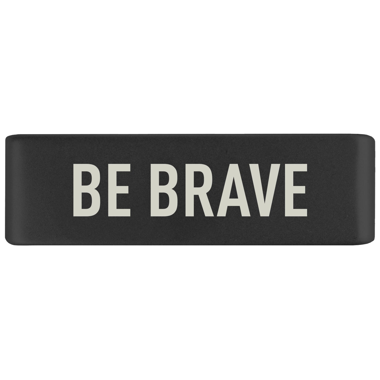 Be Brave Badge