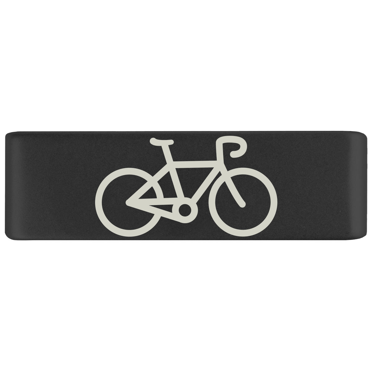 Road Bike Badge