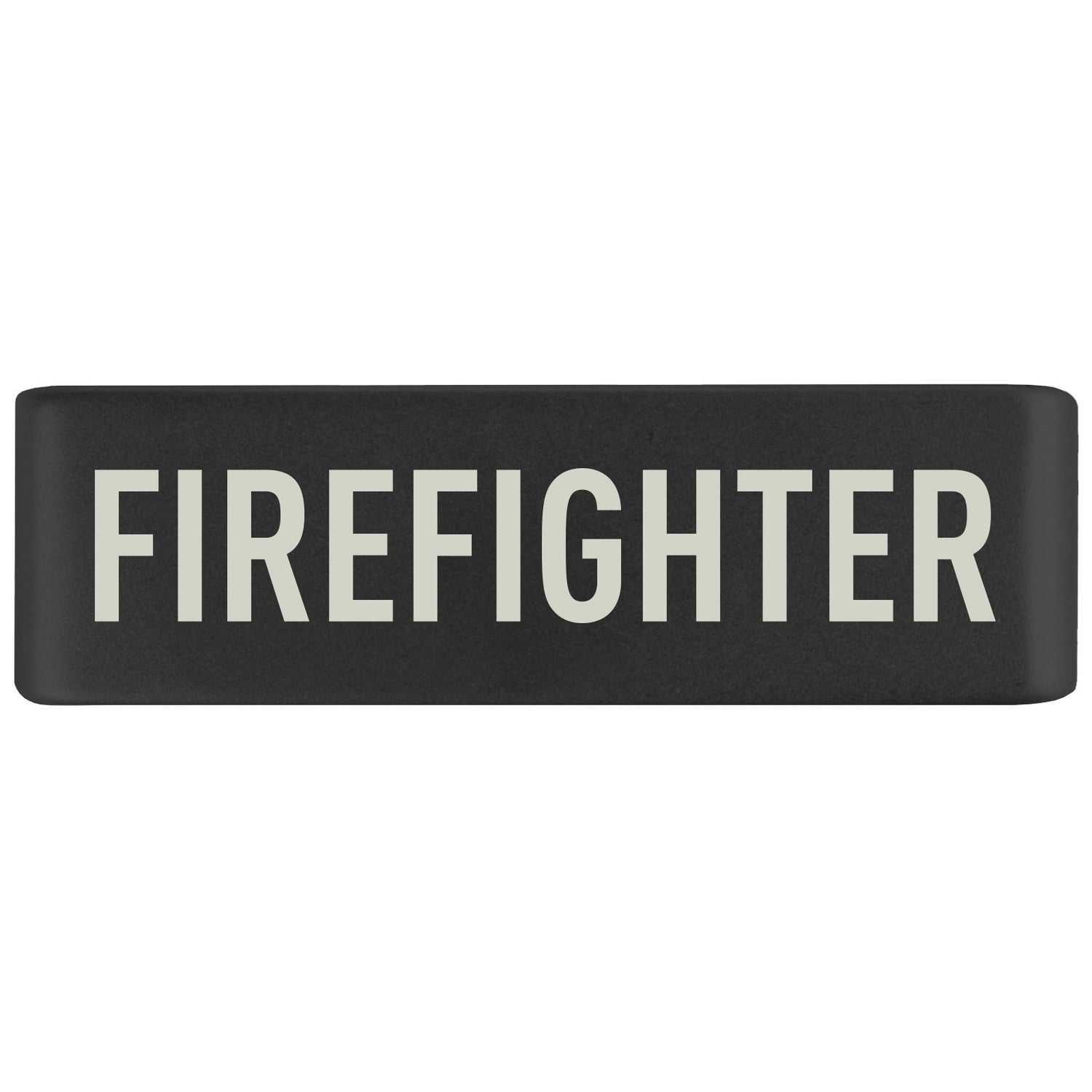 Firefighter Badge