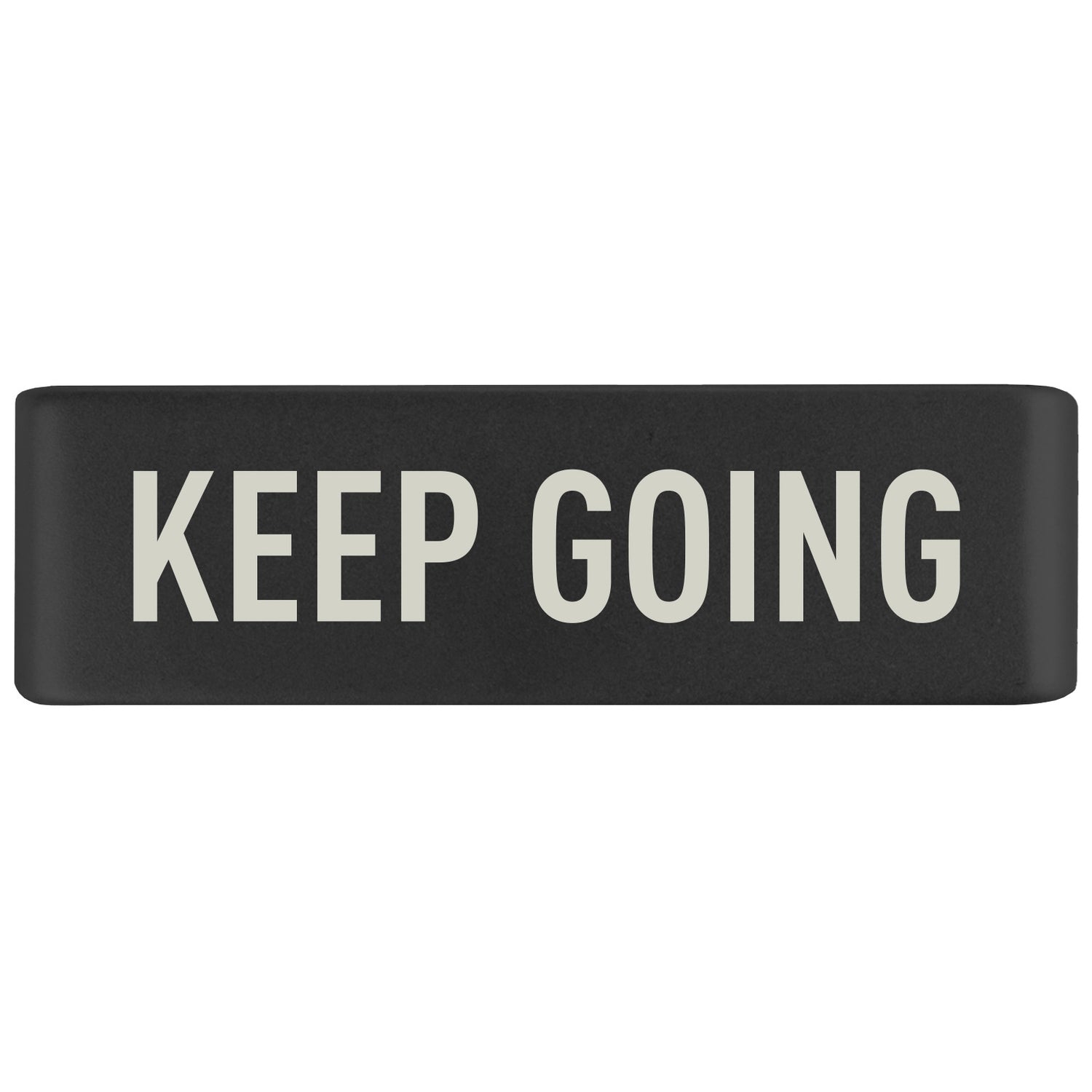 Keep Going Badge
