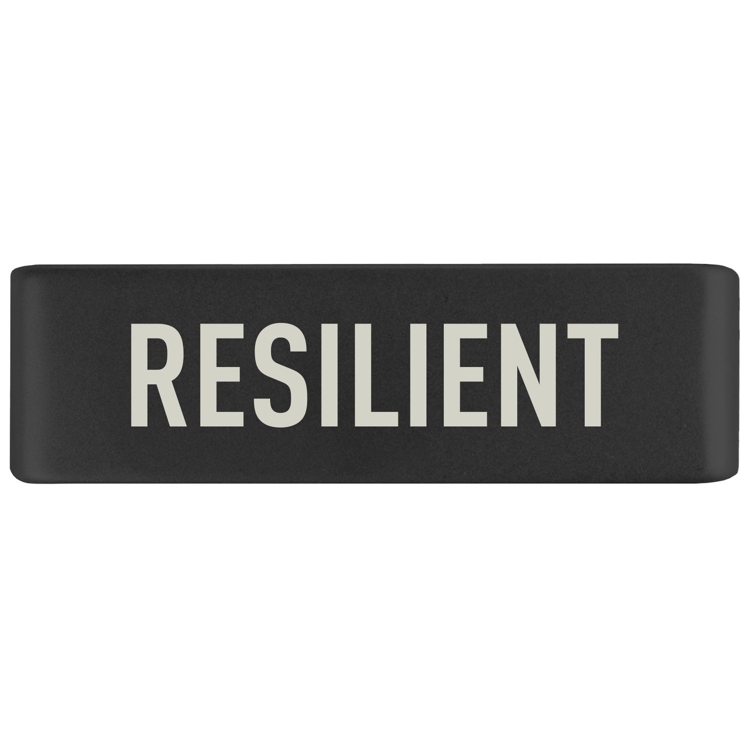 Resilient Badge