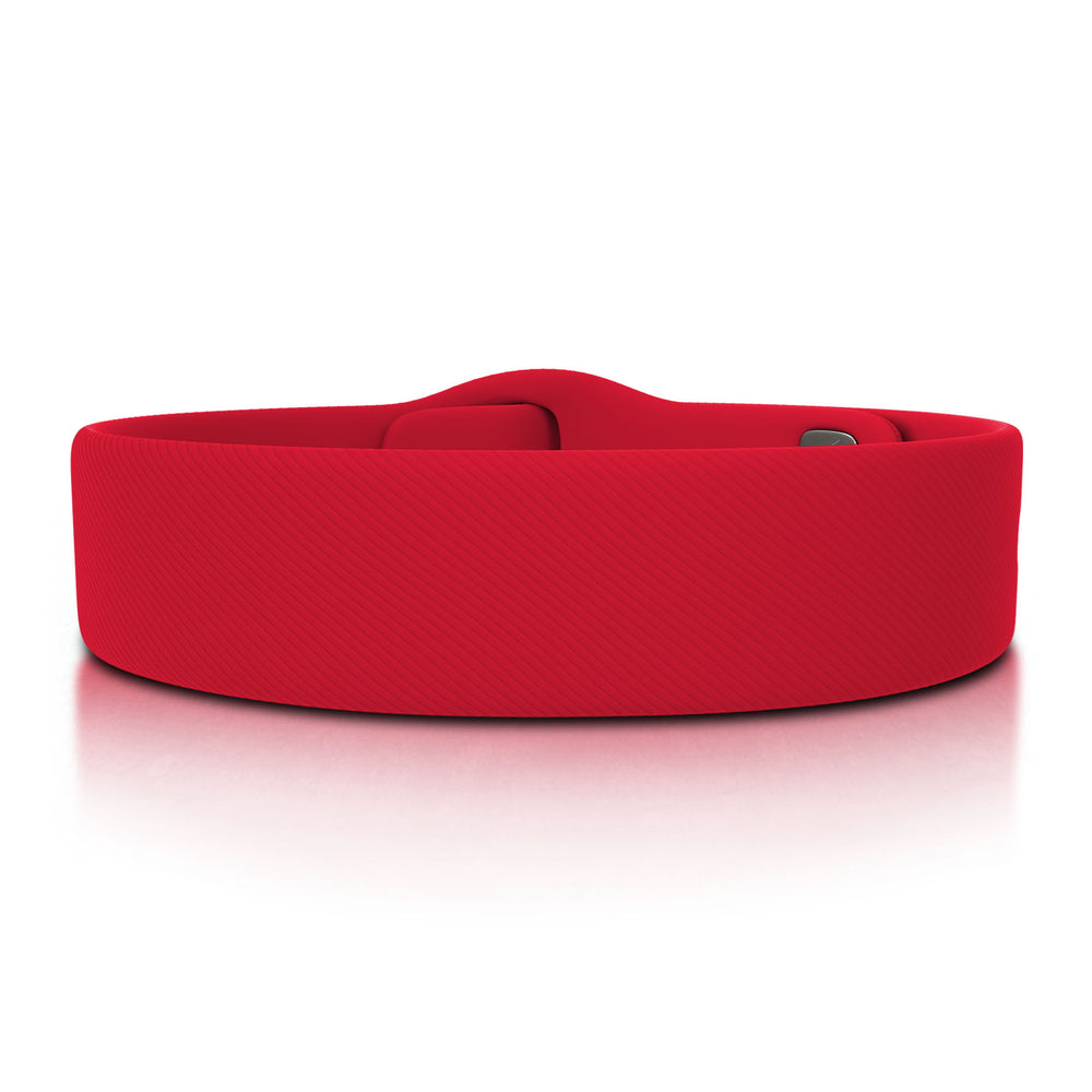 Sport Pin-Tuck Bands