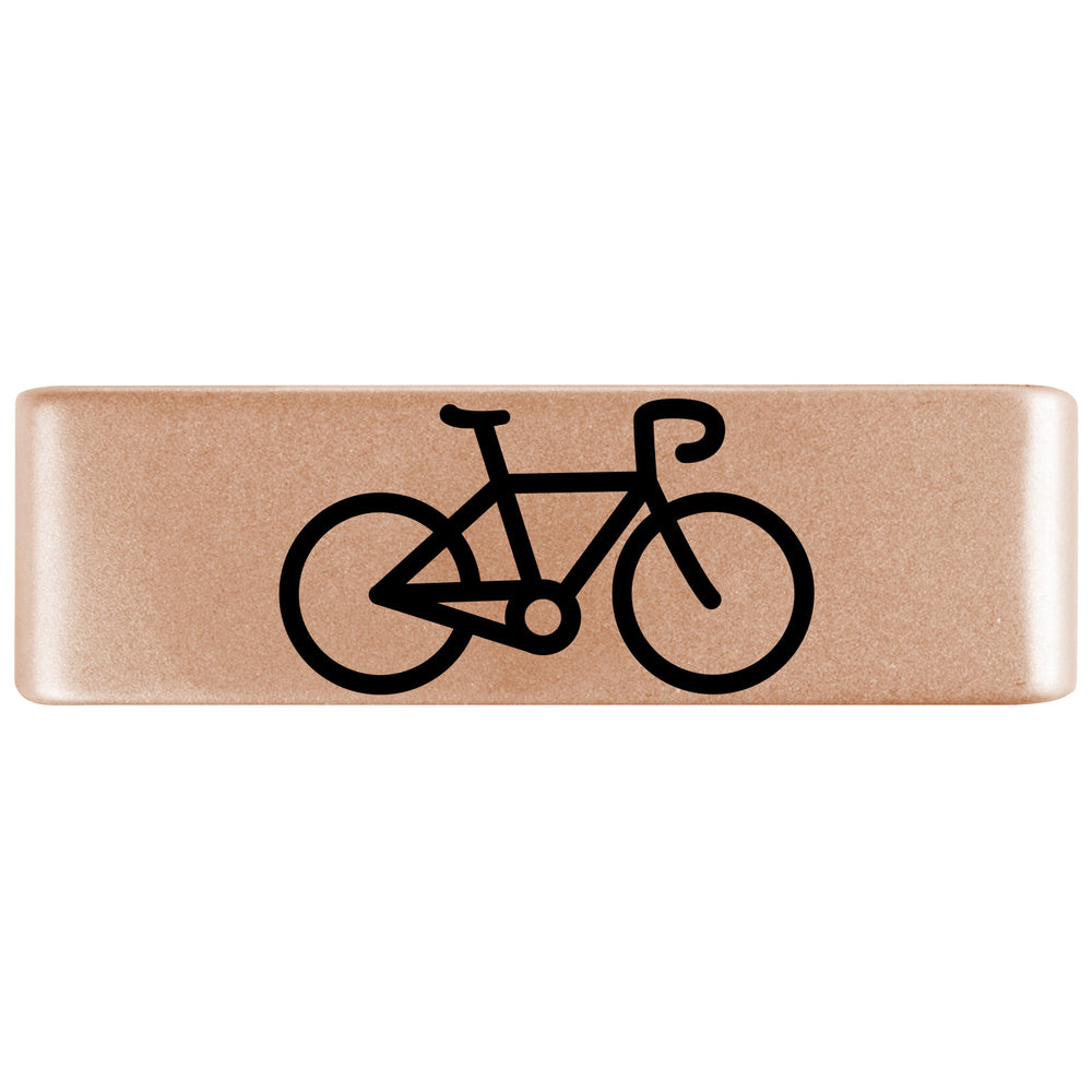Road Bike Badge