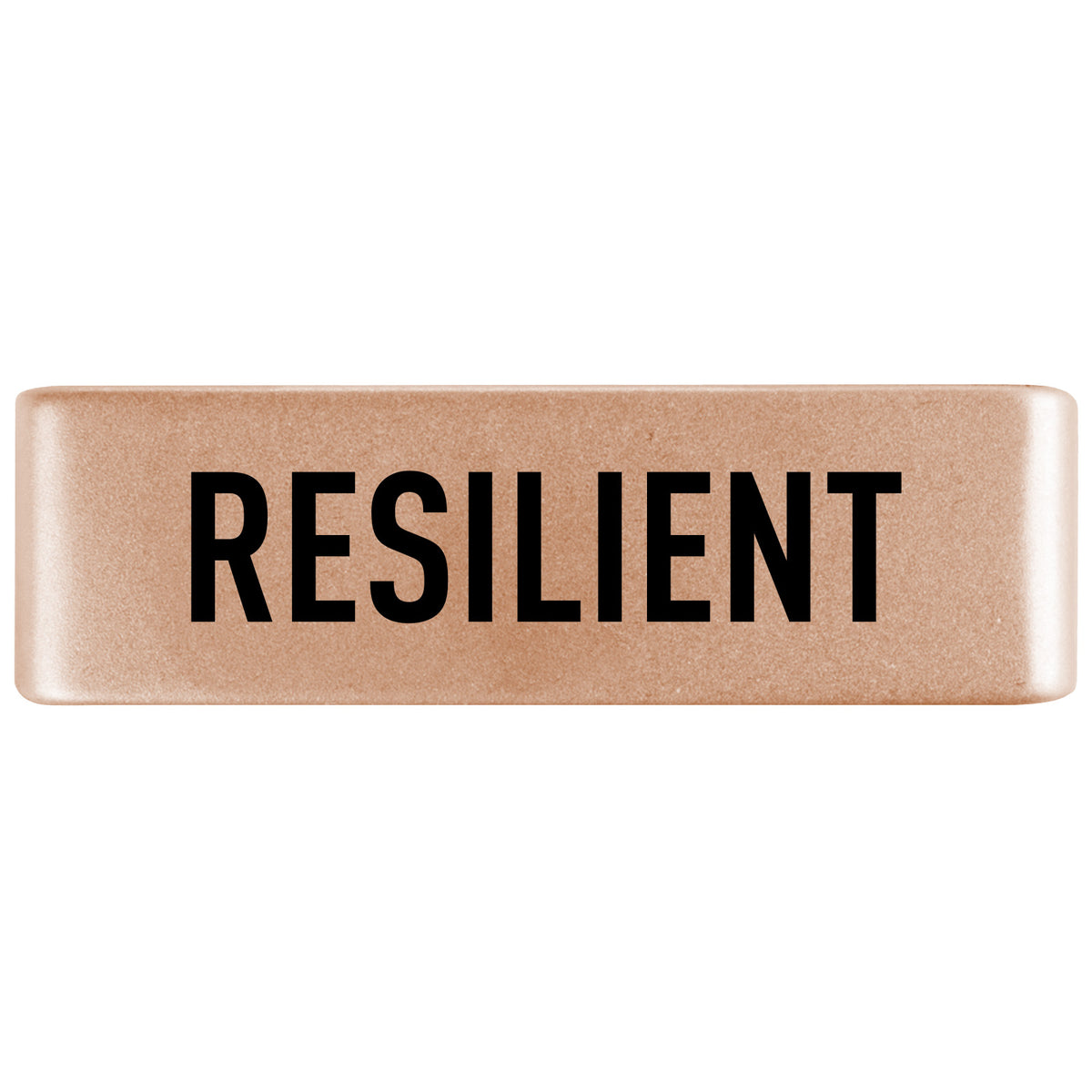 Resilient Badge