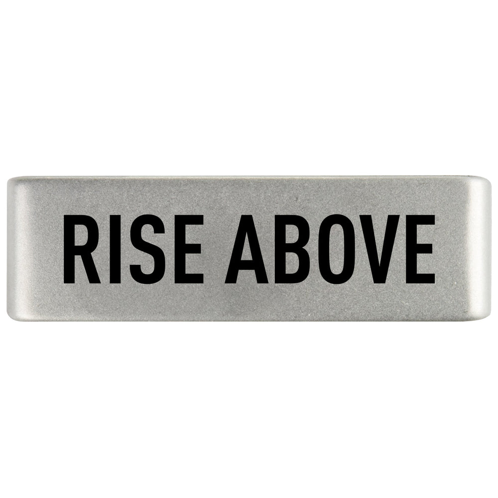 Rise Above Badge