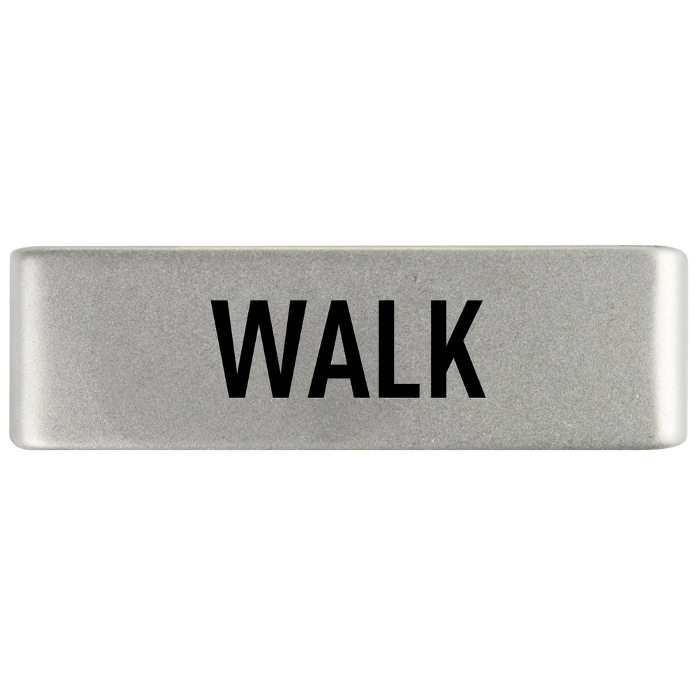 Walk Badge