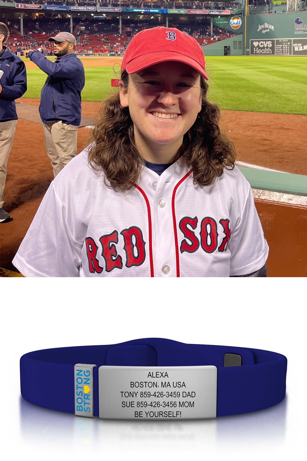 ROAD iD - Staff Picks for Runner ID, Cycling ID & Medical ID