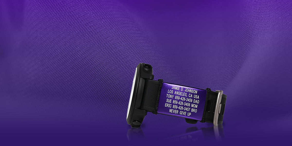 ROAD iD - World Leaders in Runner ID, Cycling ID & Medical ID