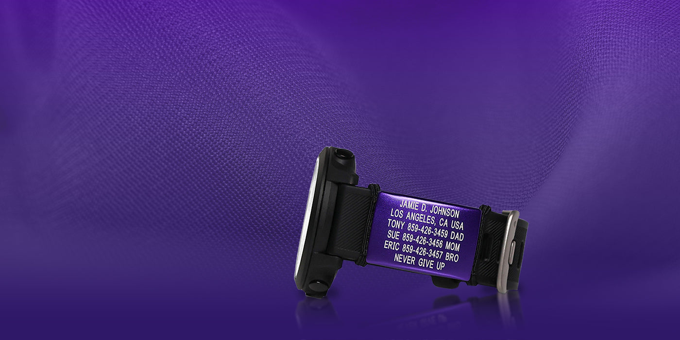 ROAD iD - World Leaders in Runner ID, Cycling ID & Medical ID