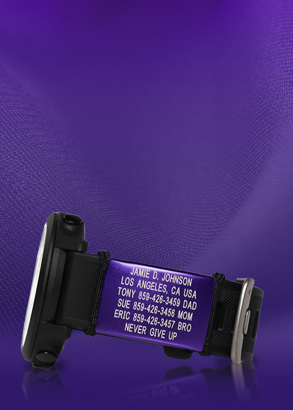 ROAD iD - World Leaders in Runner ID, Cycling ID & Medical ID