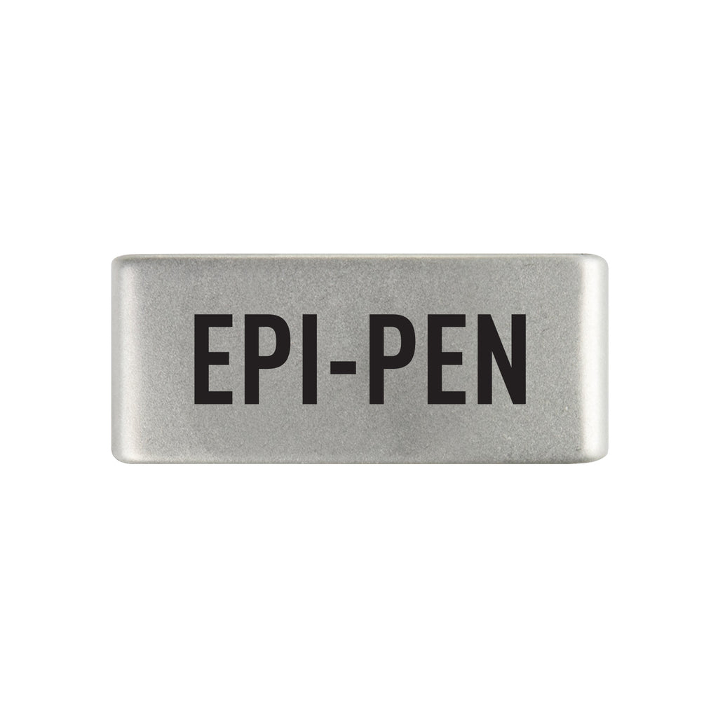 Epi-Pen Badge