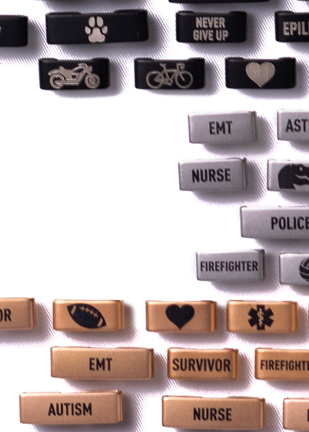 ROAD iD - World Leaders in Runner ID, Cycling ID & Medical ID