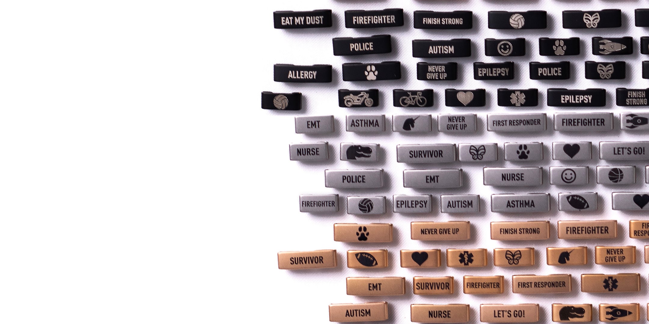 ROAD iD - World Leaders in Runner ID, Cycling ID & Medical ID