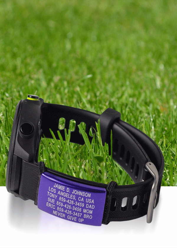 ROAD iD - World Leaders in Runner ID, Cycling ID & Medical ID