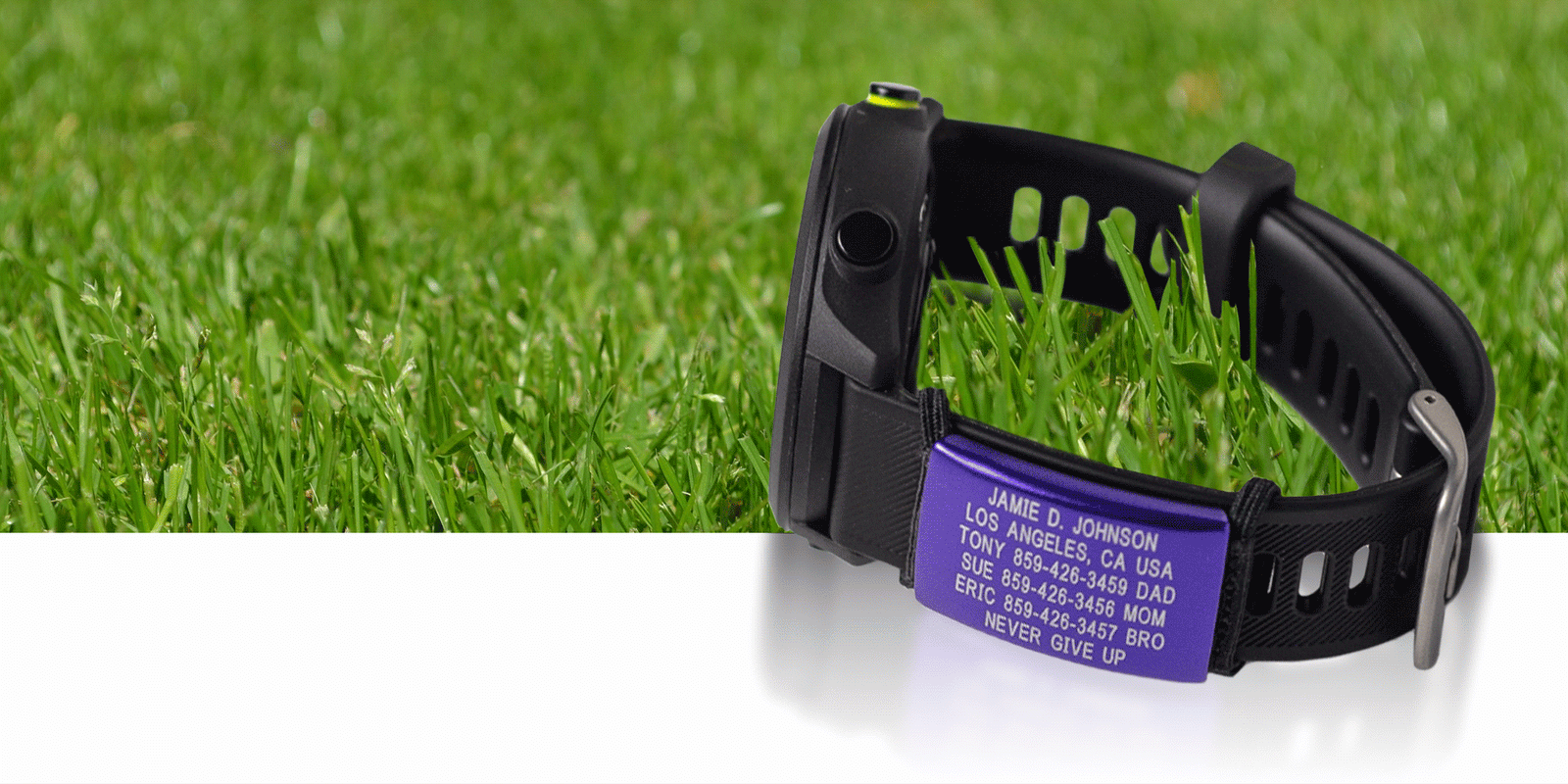 ROAD iD - World Leaders in Runner ID, Cycling ID & Medical ID