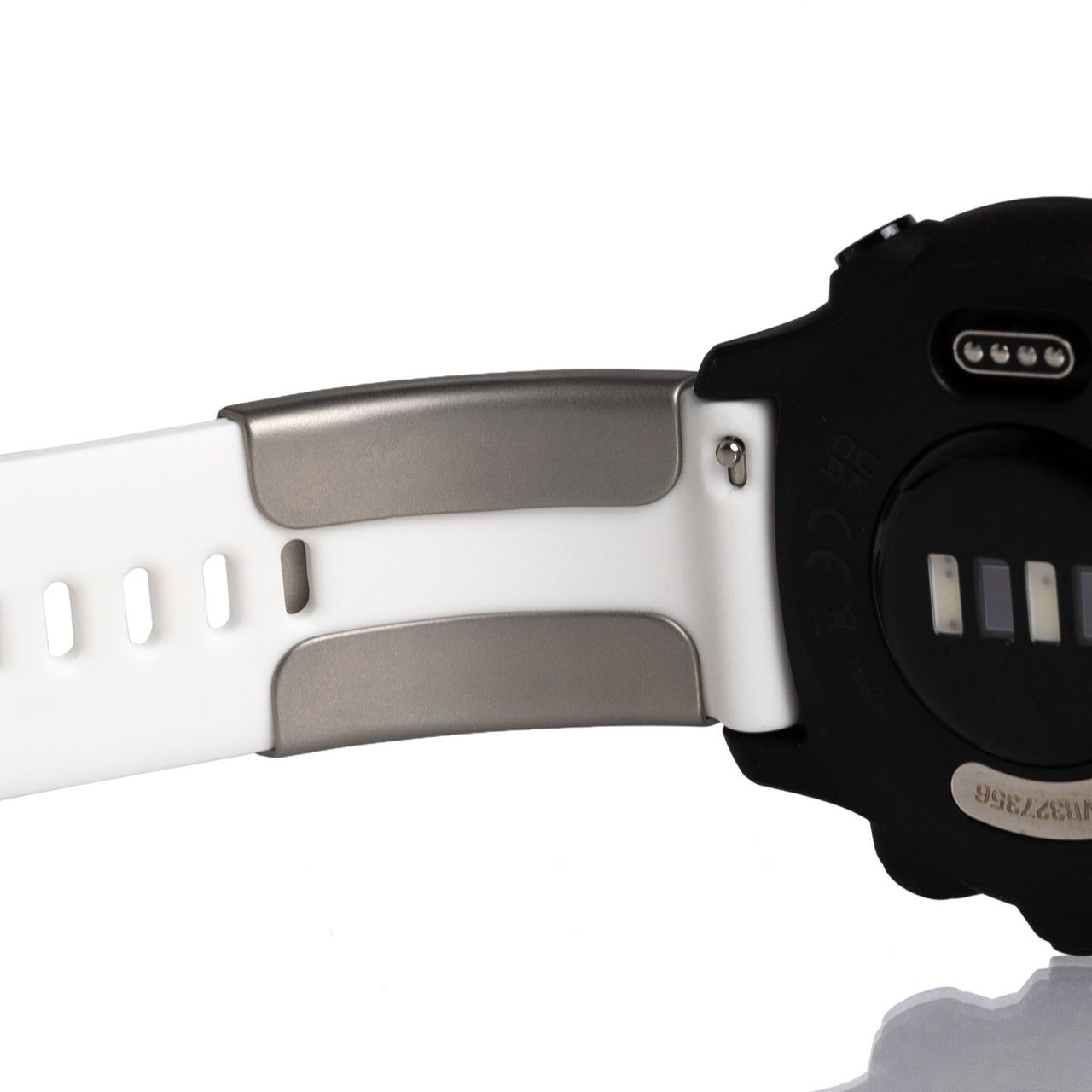 Garmin Watch ID