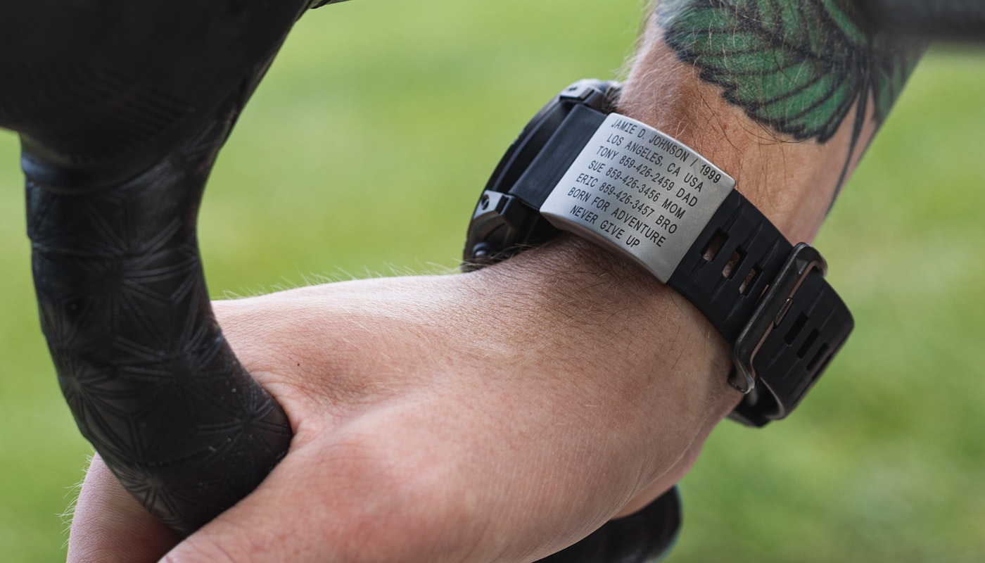 ROAD iD Replacement Clasps | ROAD iD