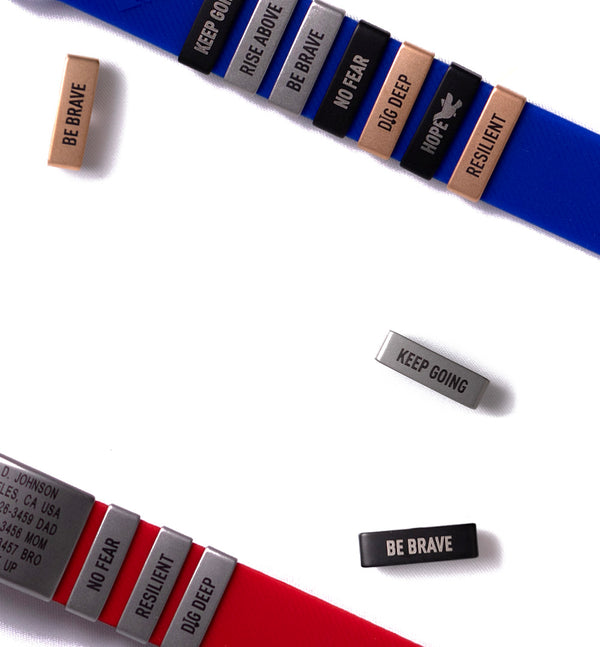 ROAD iD - World Leaders in Runner ID, Cycling ID & Medical ID