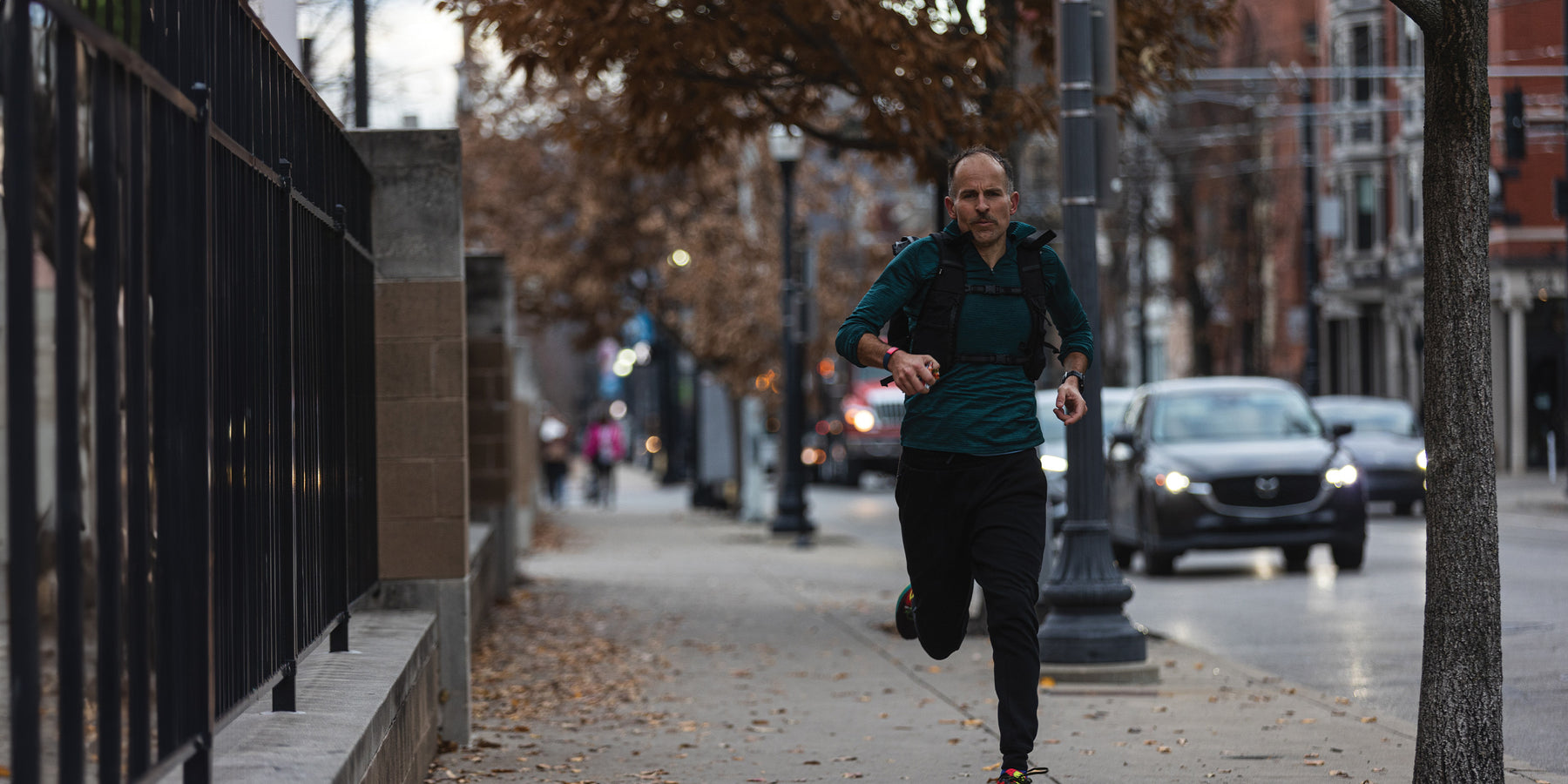 Dream Big-Harvey Lewis