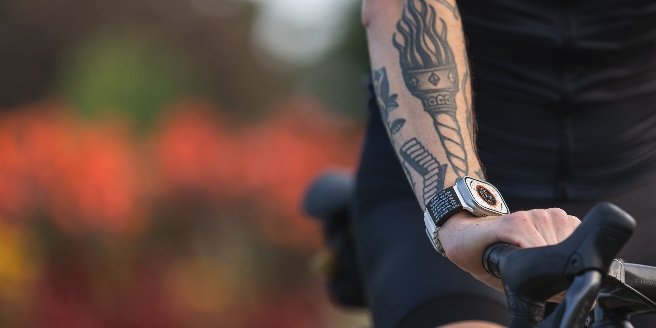 ROAD iD - World Leaders in Runner ID, Cycling ID & Medical ID