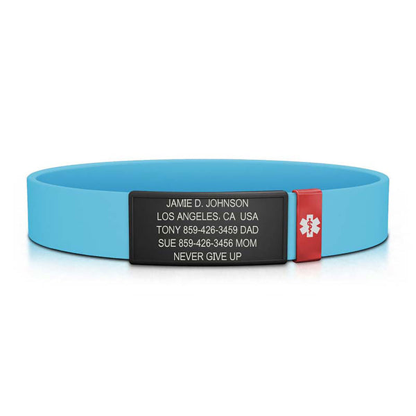 Stretch Medical ID