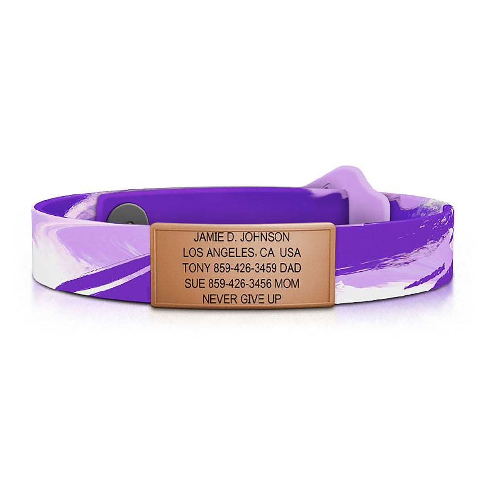 Kidsafe ID