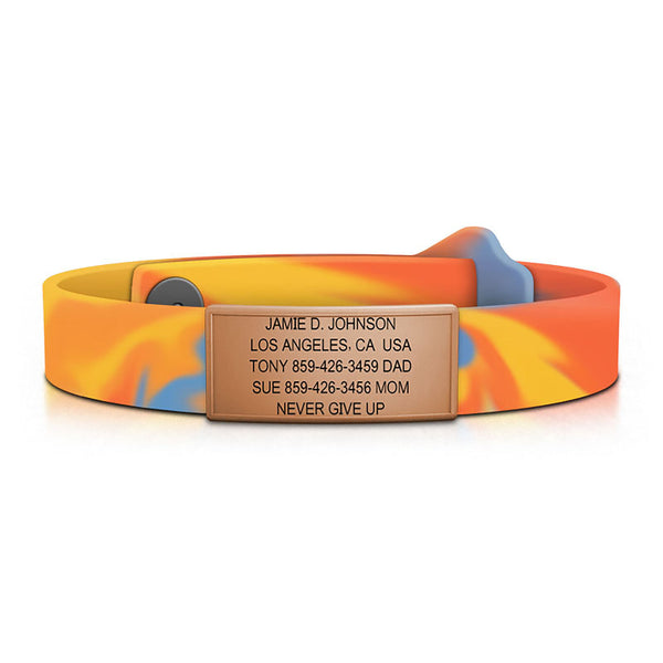 Kidsafe ID