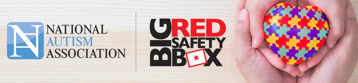 NAA, Big Red Box and ROAD iD