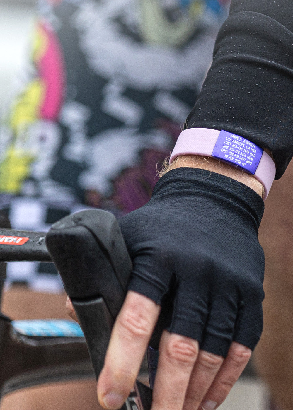 ROAD iD - World Leaders in Runner ID, Cycling ID & Medical ID