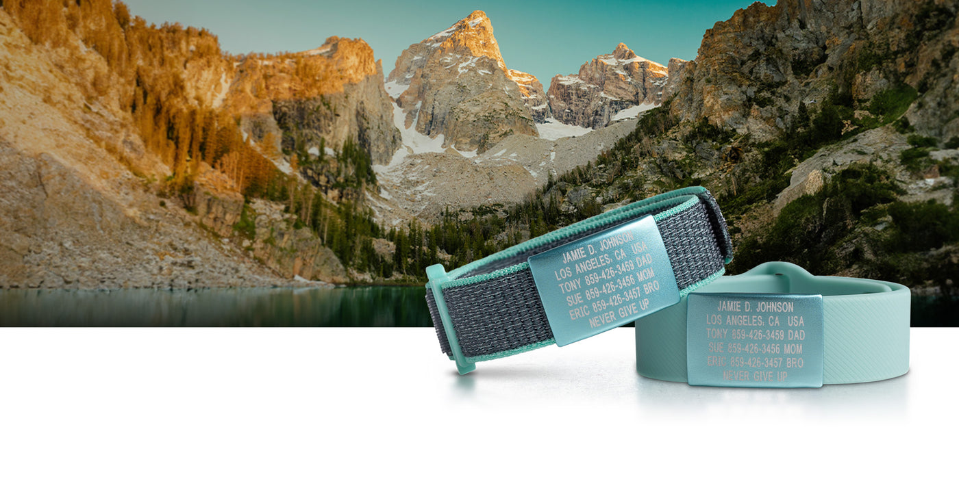 ROAD iD - World Leaders in Runner ID, Cycling ID & Medical ID