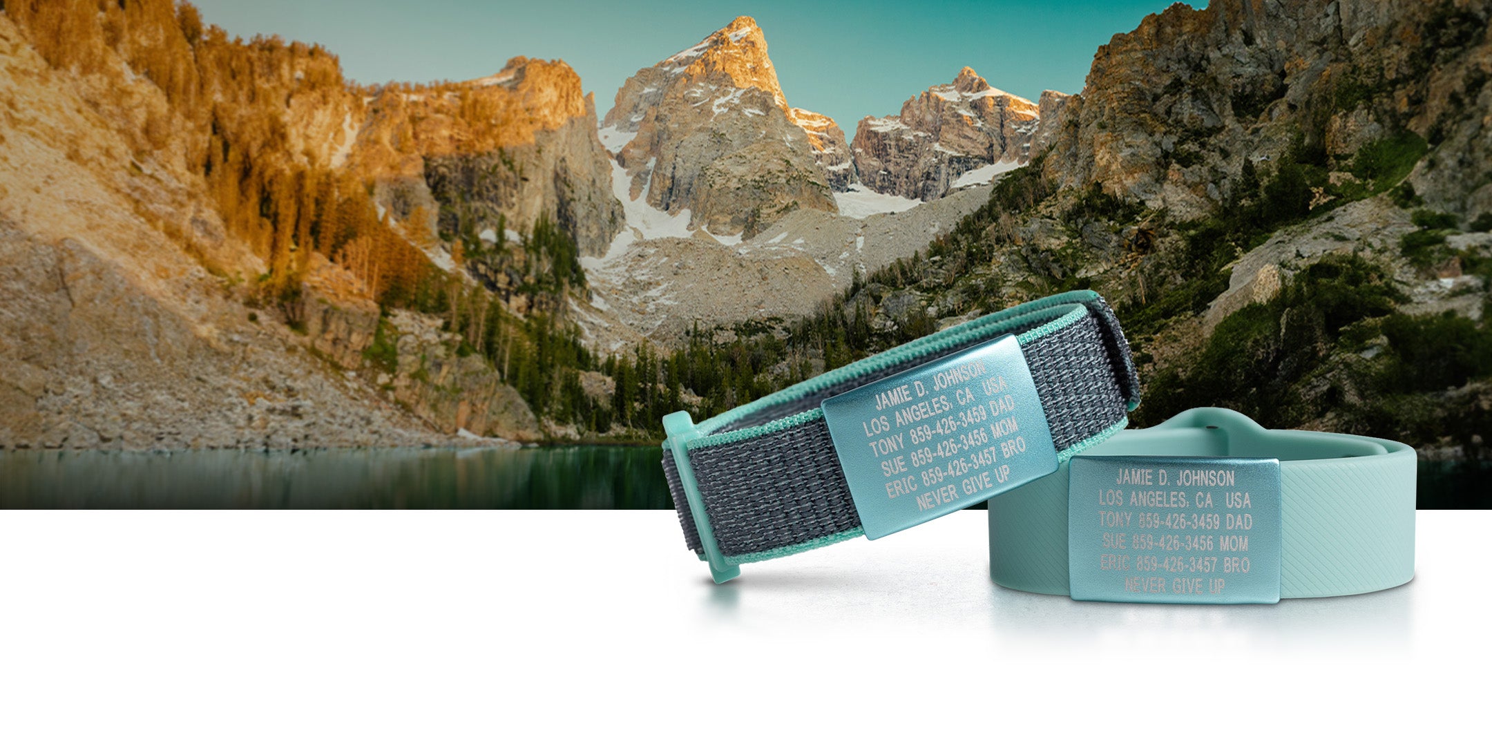 ROAD iD - World Leaders in Runner ID, Cycling ID & Medical ID