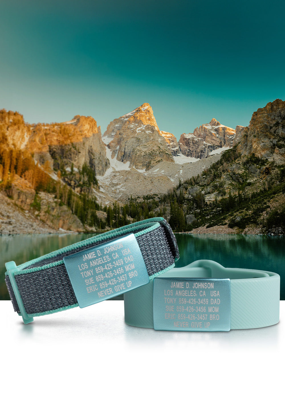 ROAD iD - World Leaders in Runner ID, Cycling ID & Medical ID