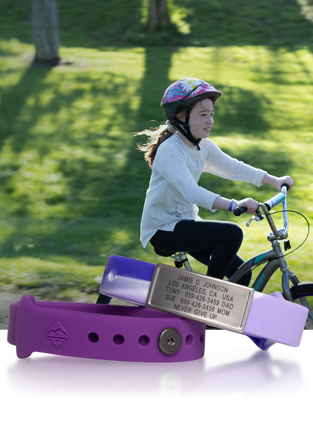 ROAD iD - World Leaders in Runner ID, Cycling ID & Medical ID