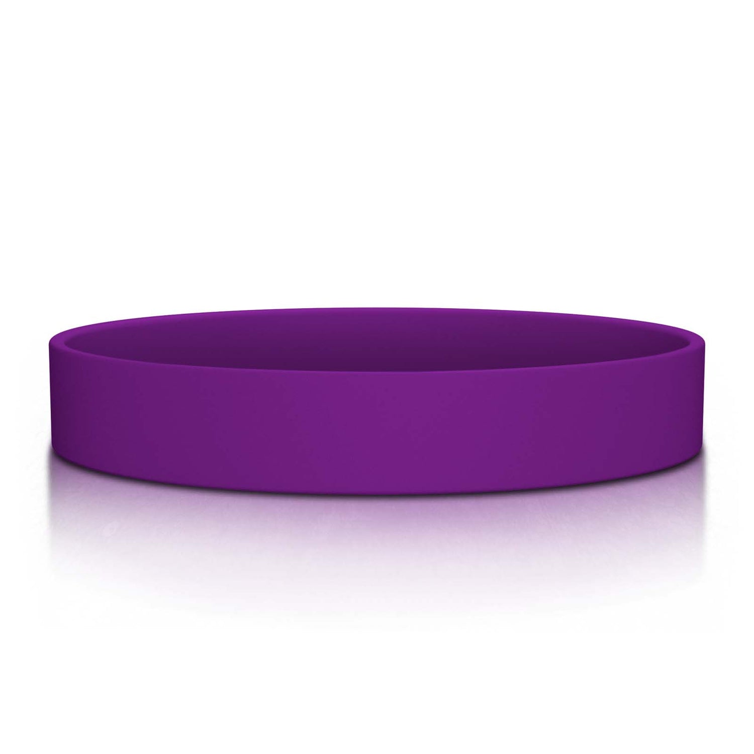 13mm Silicone Stretch ID Bands for Medical Bracelets | ROAD iD