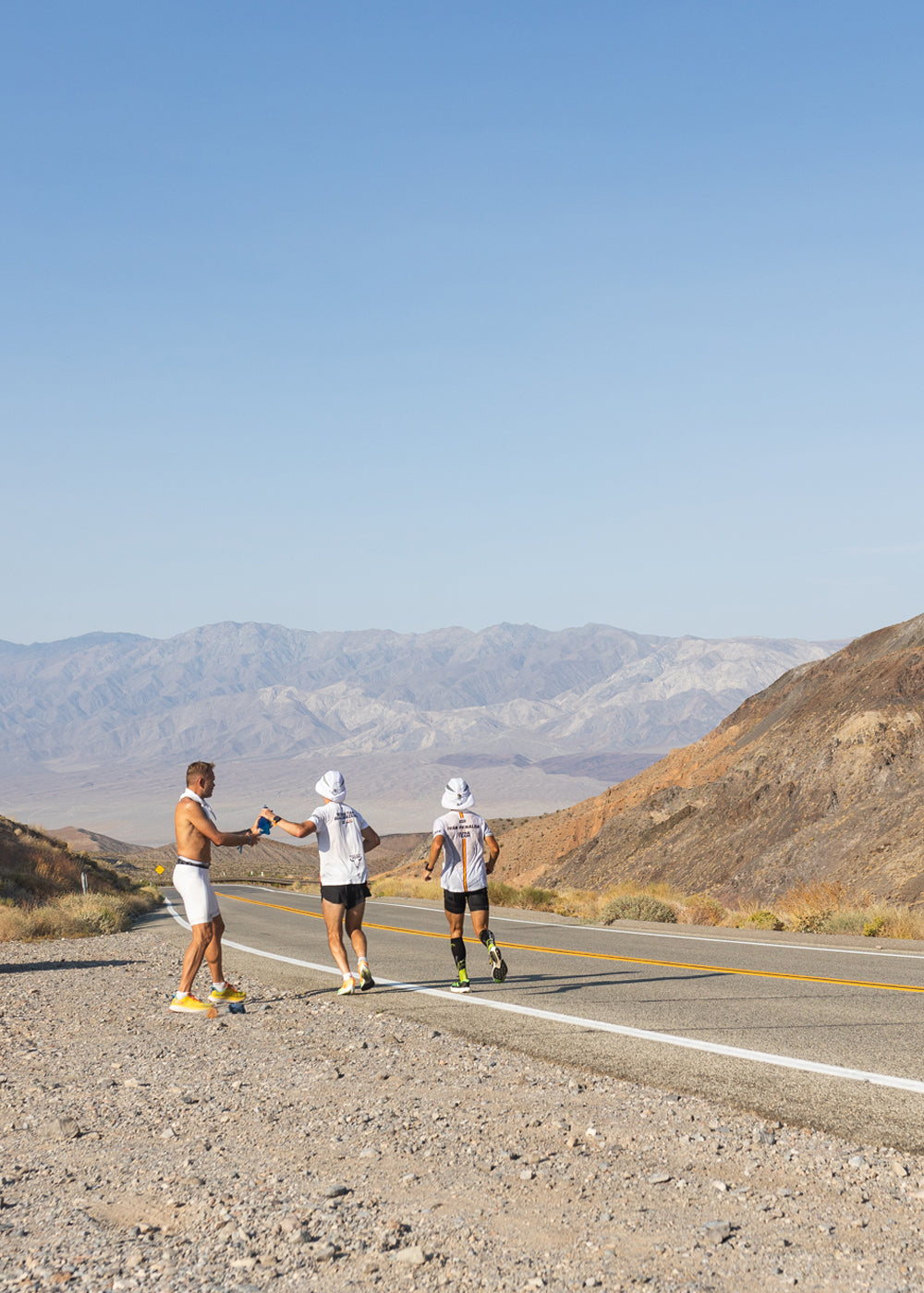 ROAD iD - World Leaders in Runner ID, Cycling ID & Medical ID